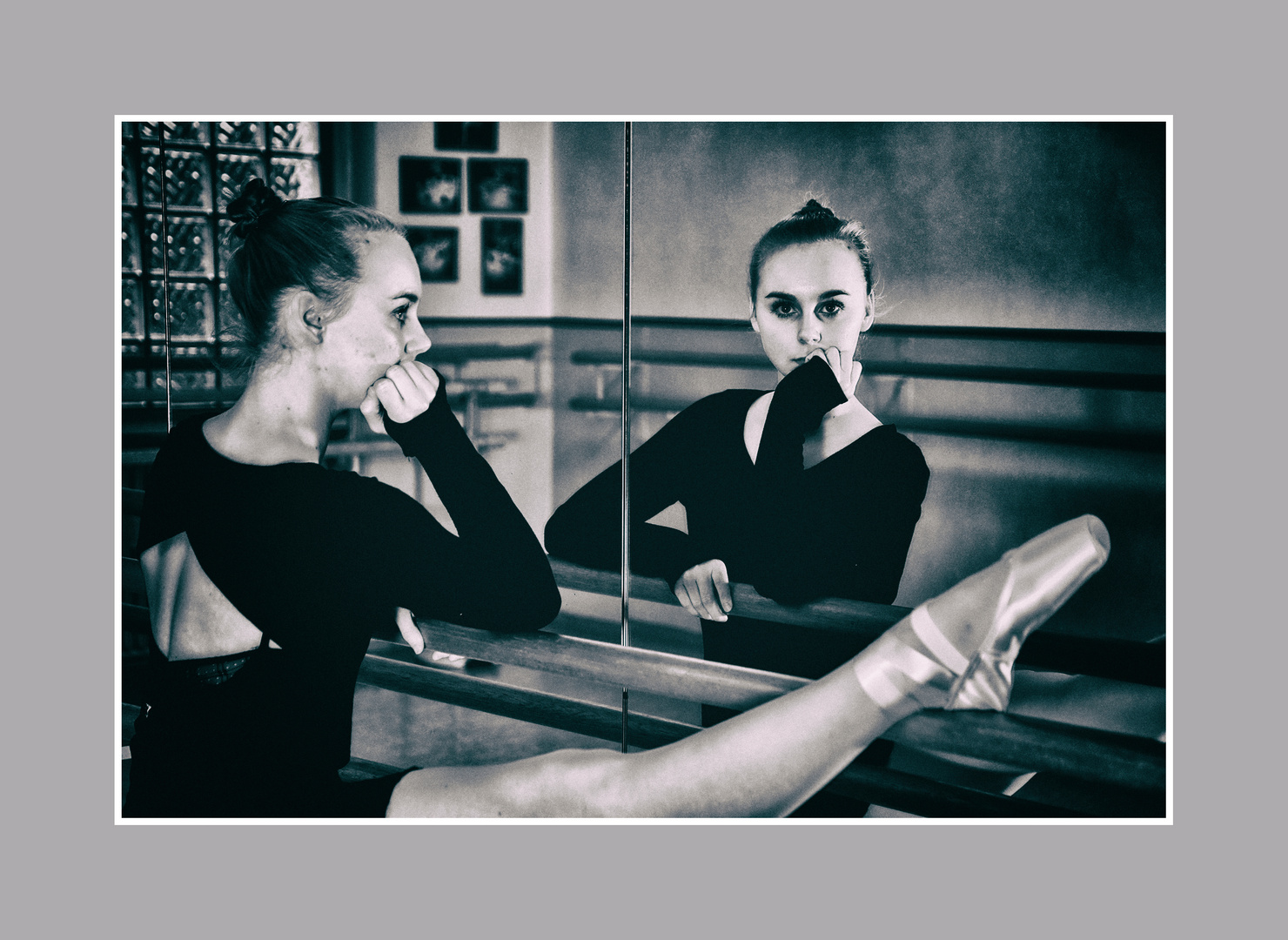 nachdenken Foto & Bild | portrait, kunstfotografie & kultur, projekte Bilder auf fotocommunity