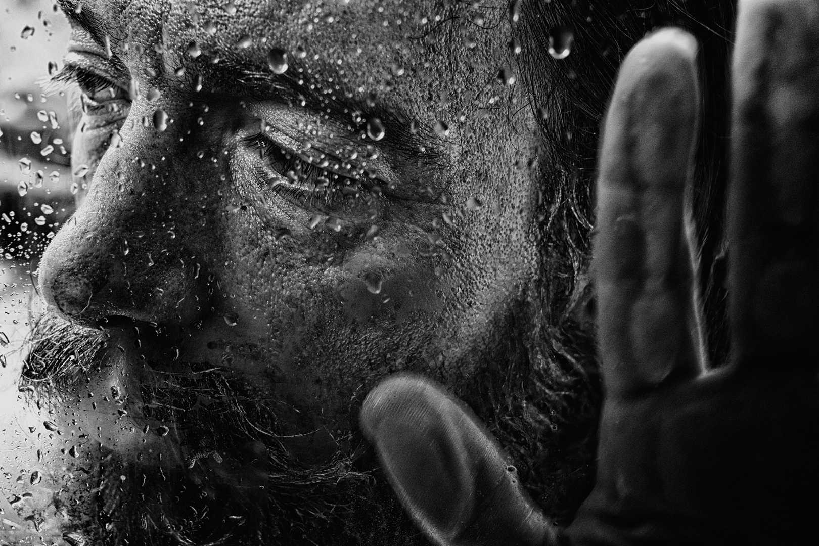 Nachdenken Foto & Bild | portrait, menschen, erwachsene Bilder auf fotocommunity