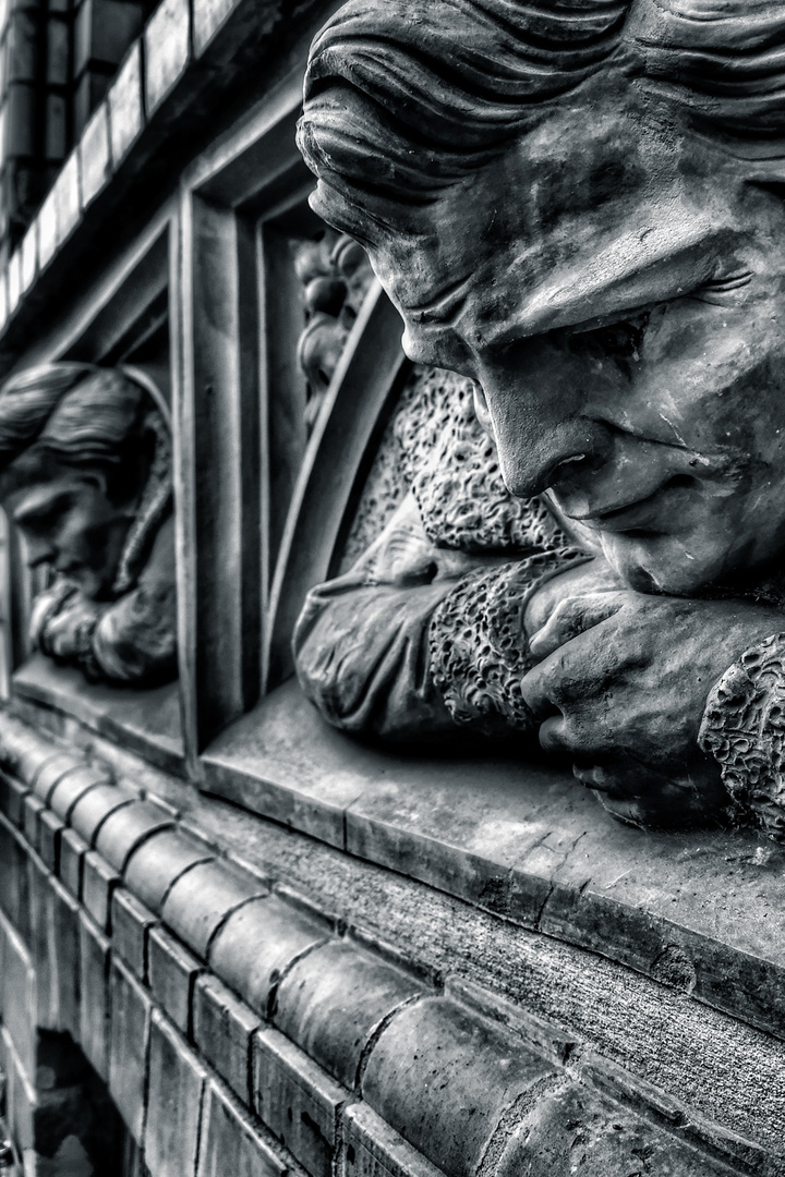 Nachdenken über alles noch einmal nachdenken Foto & Bild | kunstfotografie & kultur, fotokunst ...