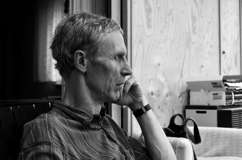 Nachdenklich Foto & Bild | erwachsene menschen, portrait ...