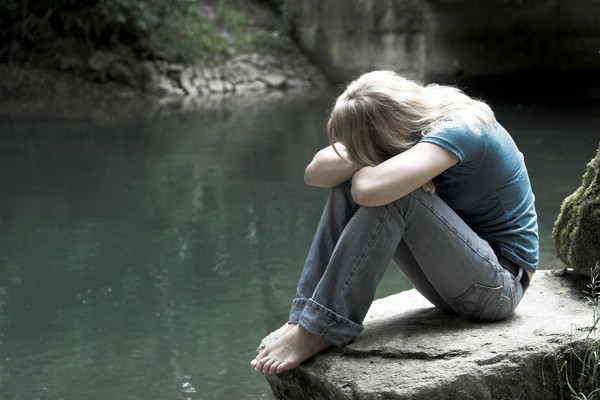 nachdenklich Foto & Bild | erwachsene, menschen Bilder auf fotocommunity