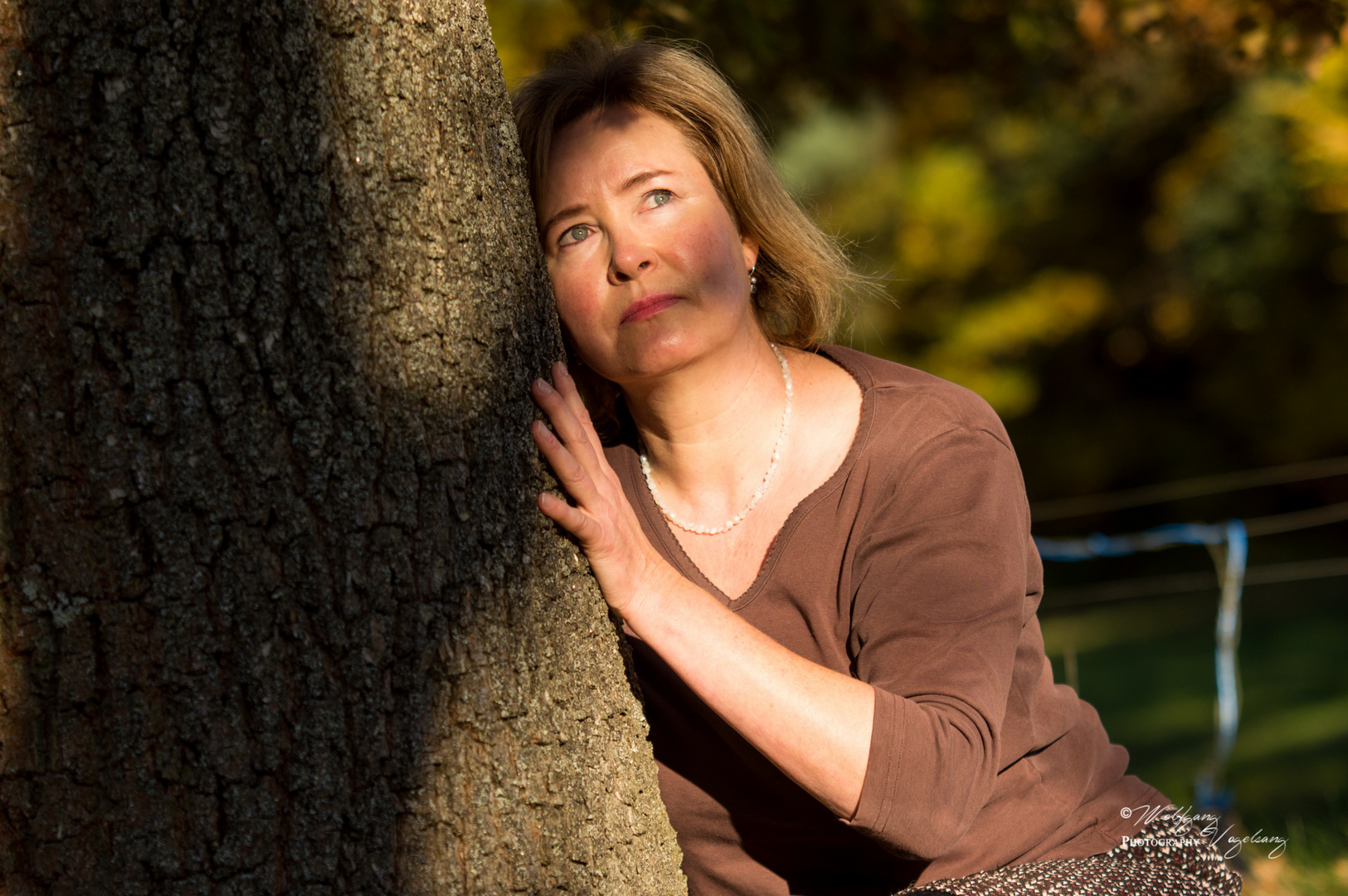 nachdenklich ... Foto & Bild | portrait, portrait frauen, erwachsene ...