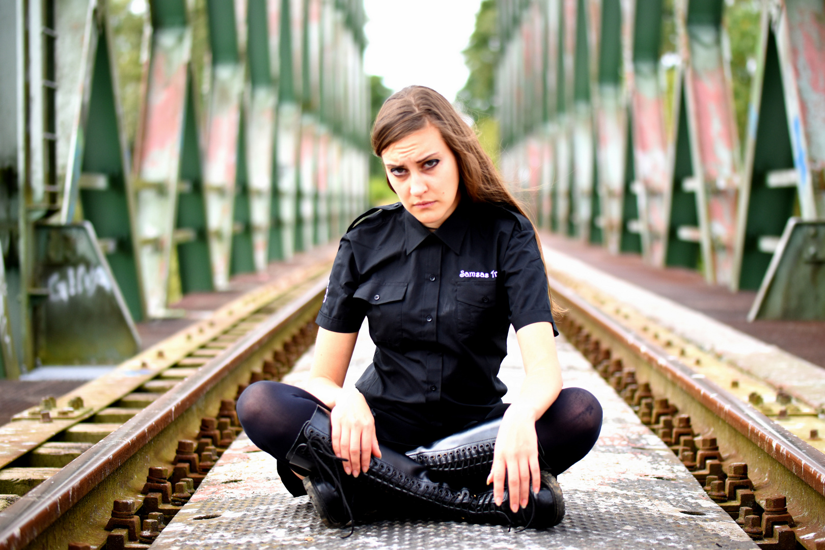 Nachdenklich... Foto & Bild | erwachsene menschen, portrait, portrait ...