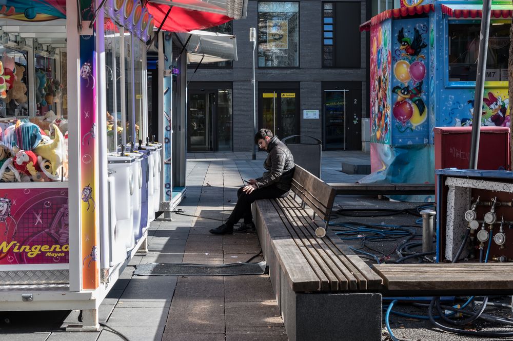 Nachdenklich Foto & Bild | erwachsene menschen, reportage dokumentation ...