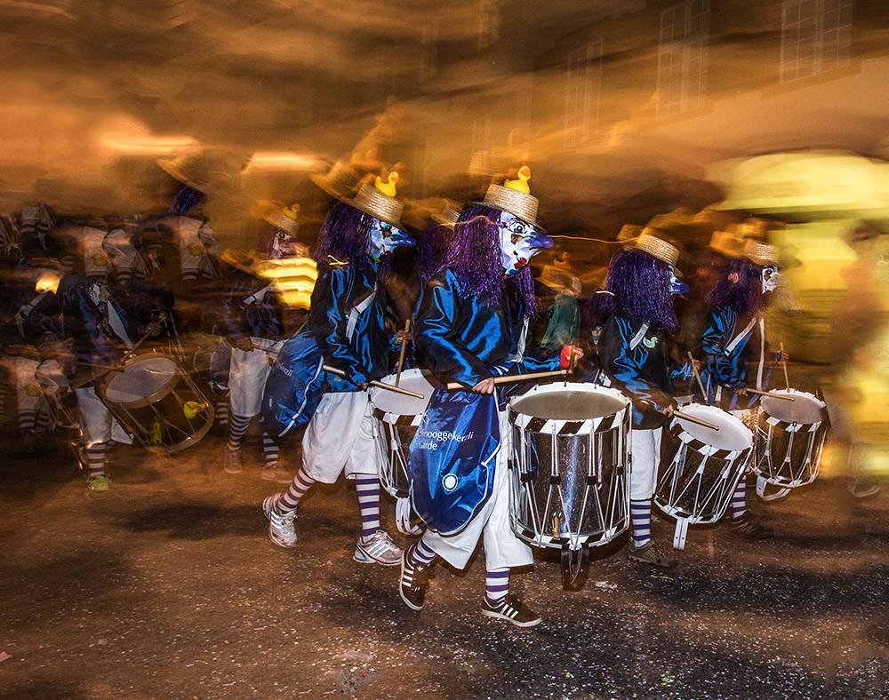 Nachlese Basler Fasnacht - ein Experiment Foto & Bild | europe, schweiz & liechtenstein, kt ...