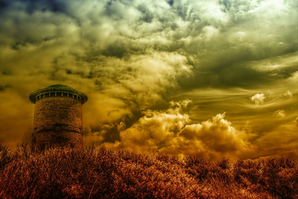 *NACHT Foto & Bild | fotomontage, landschaften, perspektiven Bilder auf fotocommunity