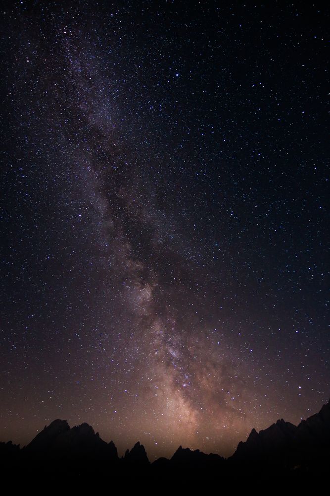 Nachthimmel Foto & Bild | night, nacht, licht Bilder auf fotocommunity