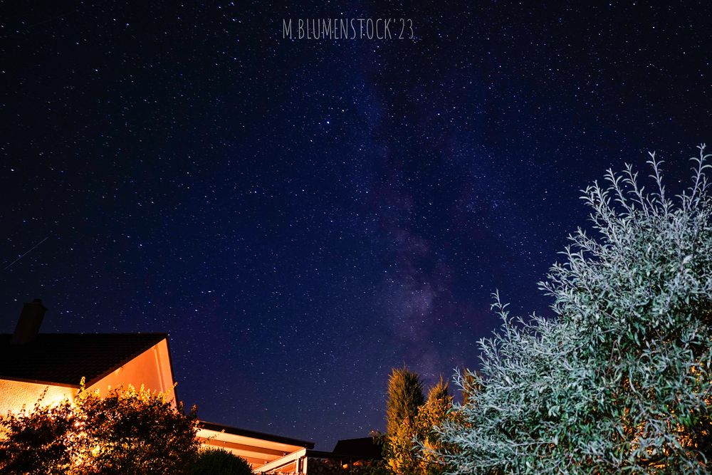 Nachthimmel Foto & Bild | jahreszeiten, sommer, astrofotografie Bilder ...