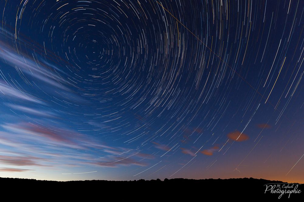 Nachthimmel Foto & Bild | astrofotografie, himmel & universum, astro ...