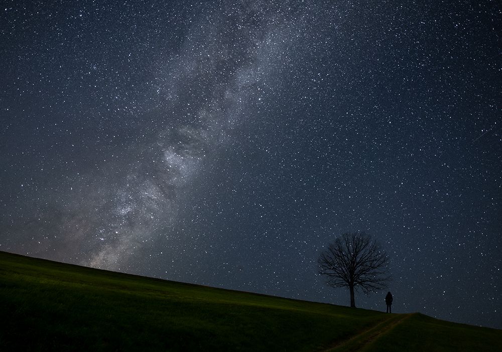 Nachthimmel Foto & Bild | night, nacht, himmel Bilder auf fotocommunity