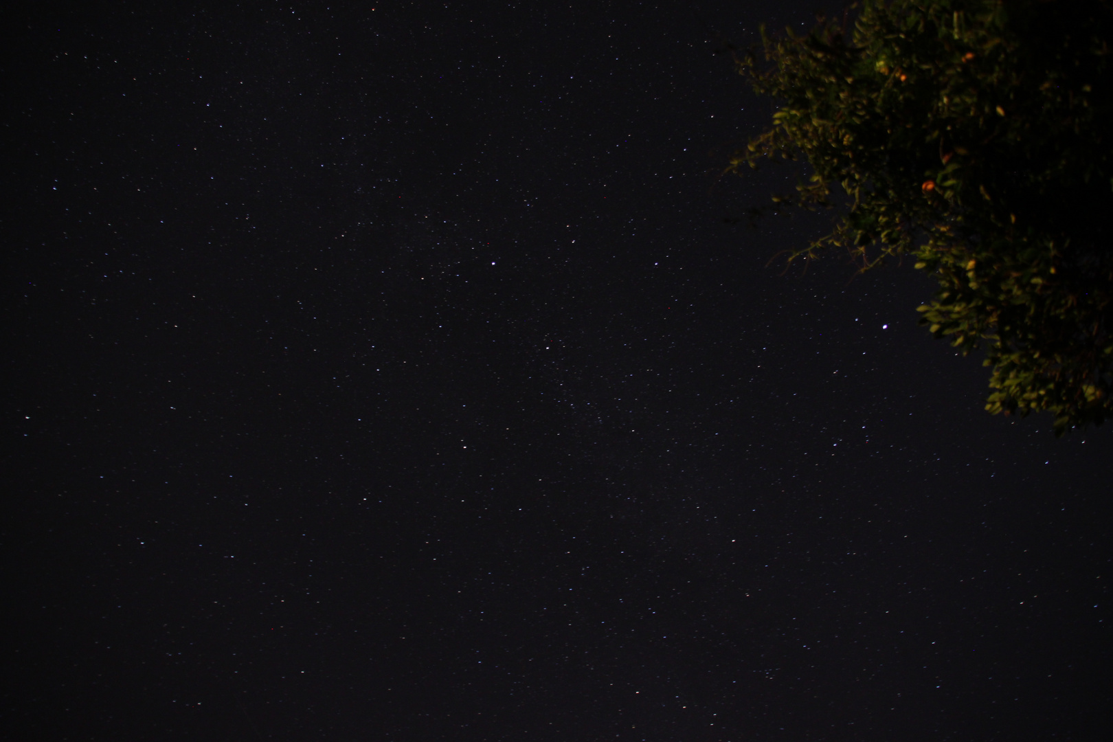 Nachthimmel in der Toskana Foto & Bild | mondaufnahmen, himmel ...