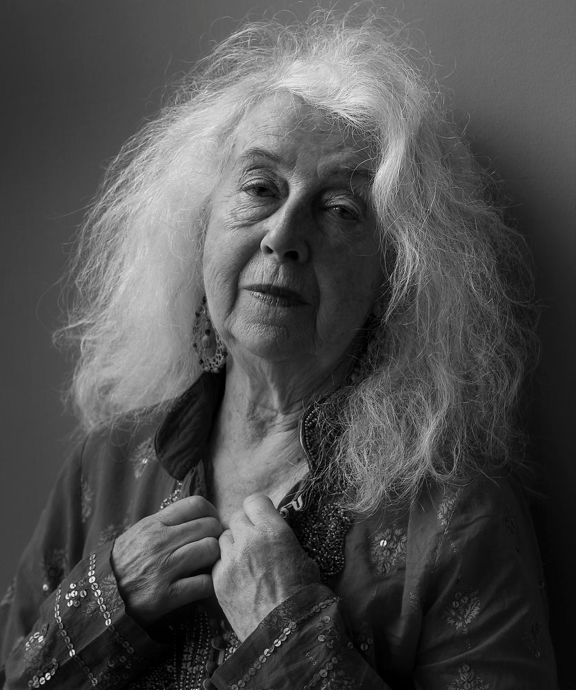 Nachtportrait Foto & Bild | erwachsene menschen, menschen im alter, menschen Bilder auf ...