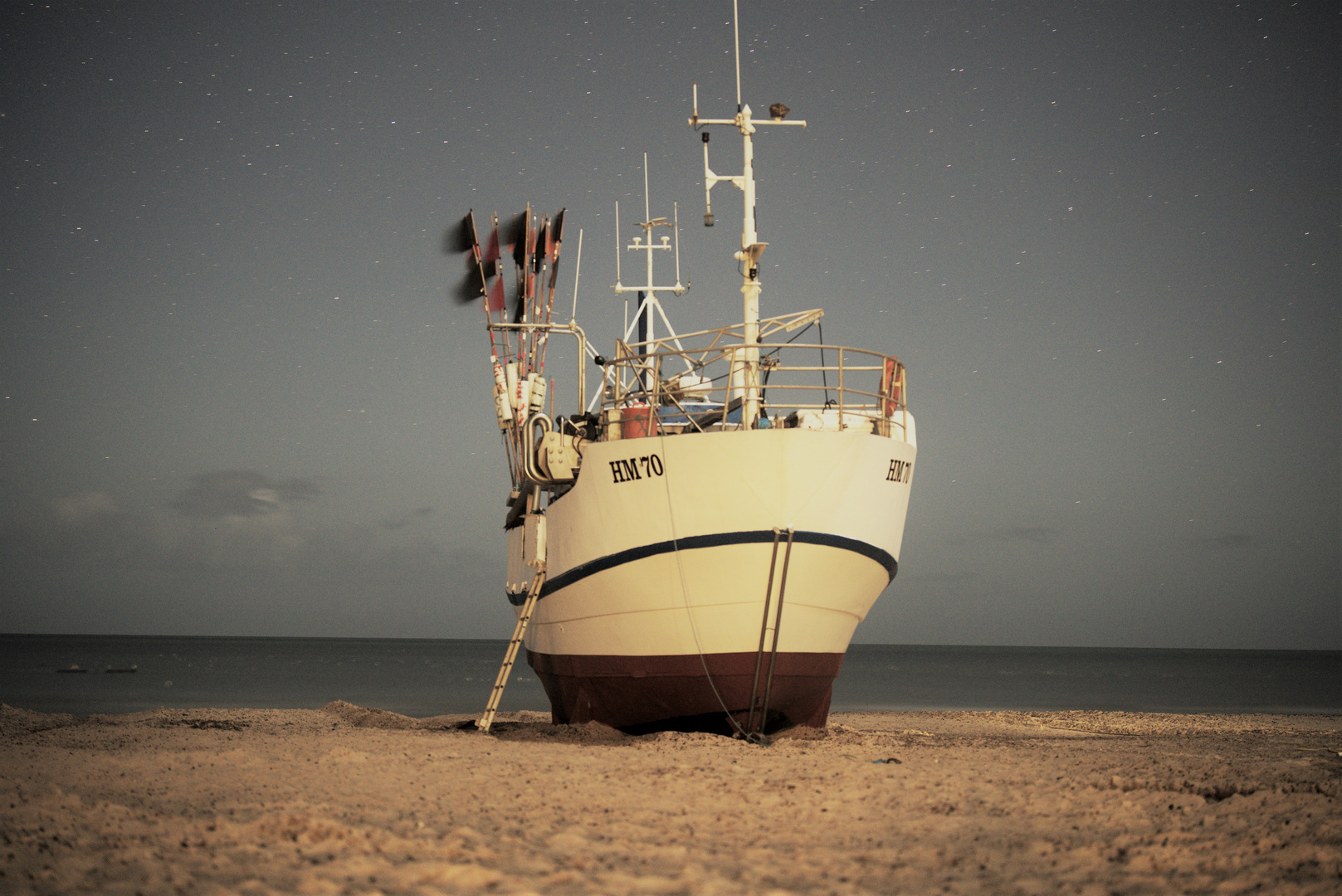 Nachts sind alle.... Foto & Bild | schiffe und seewege, motorschiffe ...