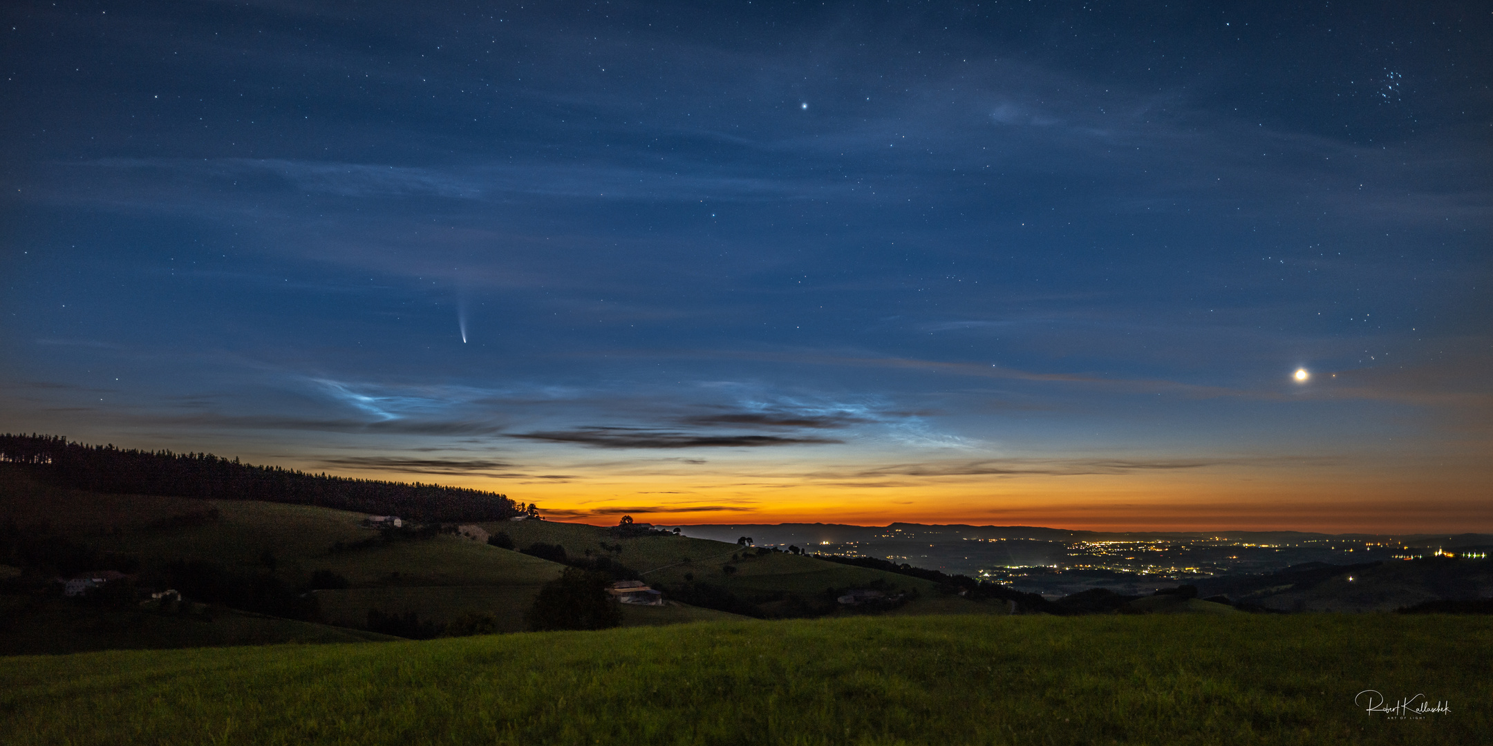 Nachtstimmung Foto & Bild | night, nacht, nachtaufnahme Bilder auf fotocommunity