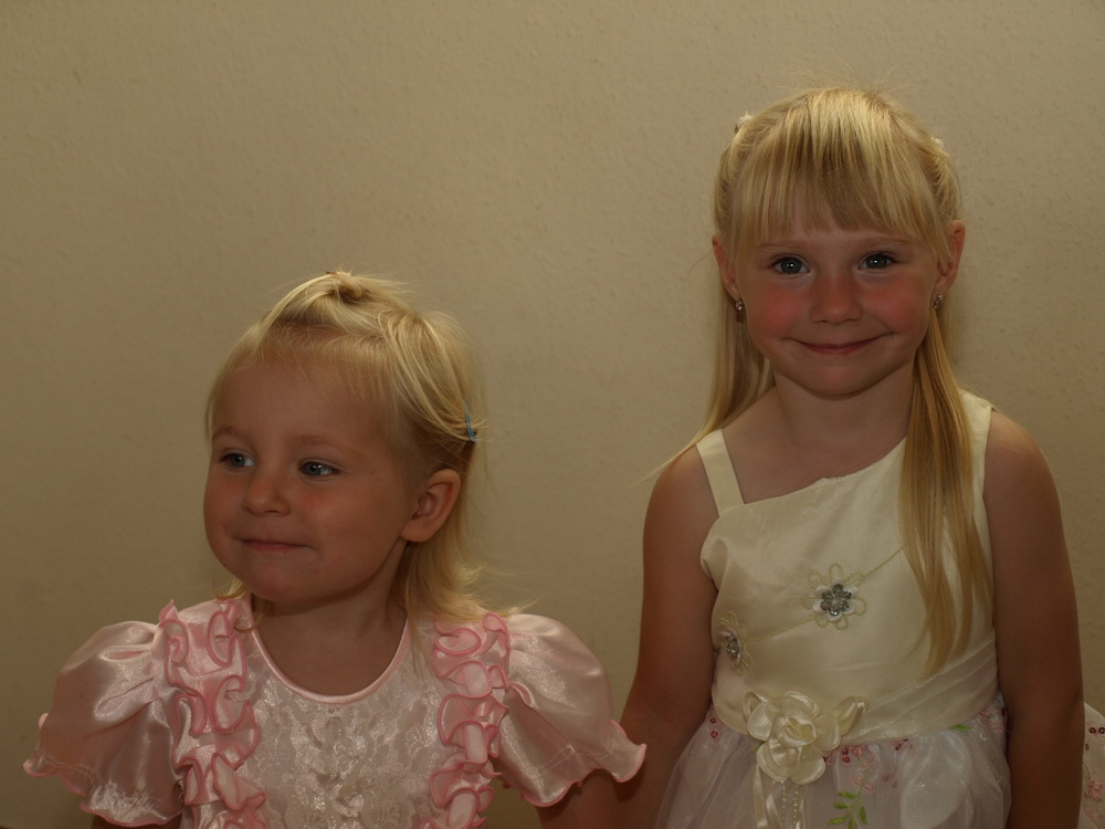 Nachwuchsmodels Foto & Bild | kinder, kinder ab 2, menschen Bilder auf fotocommunity