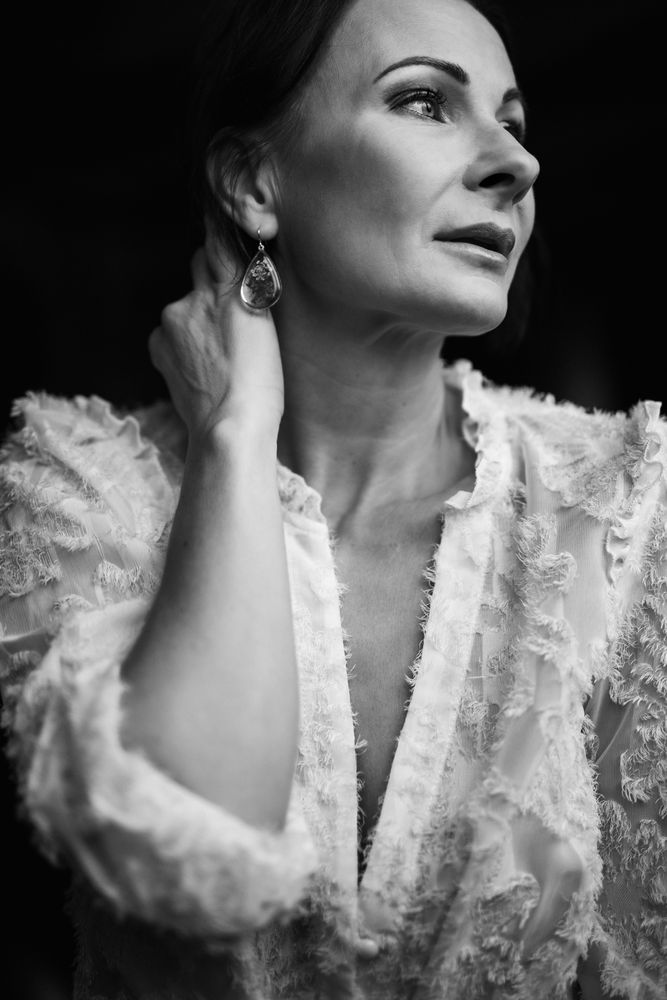 Nada Foto & Bild | erwachsene menschen, portrait, fashion Bilder auf ...