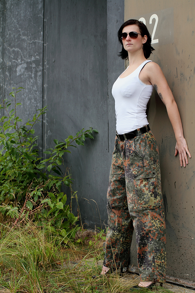 Nadine Foto & Bild | portrait, portrait frauen, outdoor Bilder auf fotocommunity