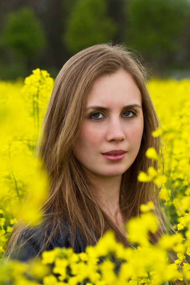 Nadine Foto & Bild | portrait, portrait frauen, outdoor Bilder auf fotocommunity