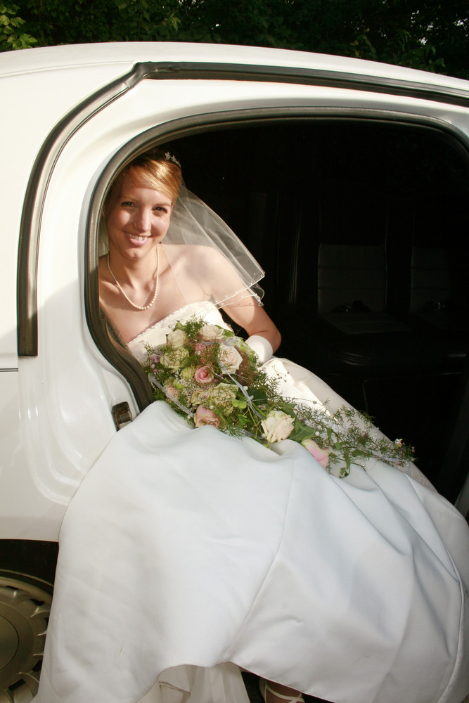 Nadine - eine traumhafte Braut Foto & Bild | hochzeit, wedding, menschen Bilder auf fotocommunity