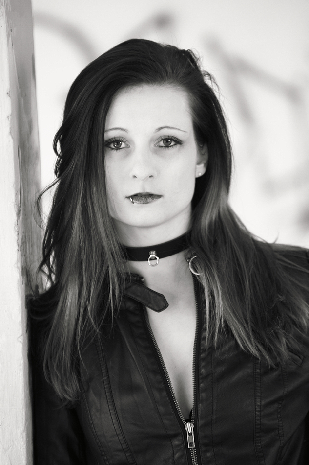 Nadine III Foto & Bild | portrait, portrait frauen, outdoor Bilder auf fotocommunity