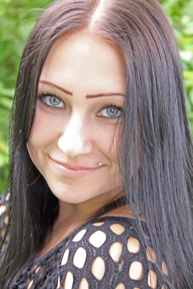 Nadine III Foto & Bild | portrait, portrait frauen, outdoor Bilder auf fotocommunity