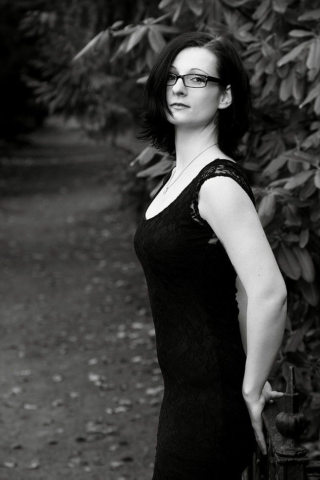 Nadine Kr. 2 Foto & Bild | portrait, portrait frauen, outdoor Bilder auf fotocommunity