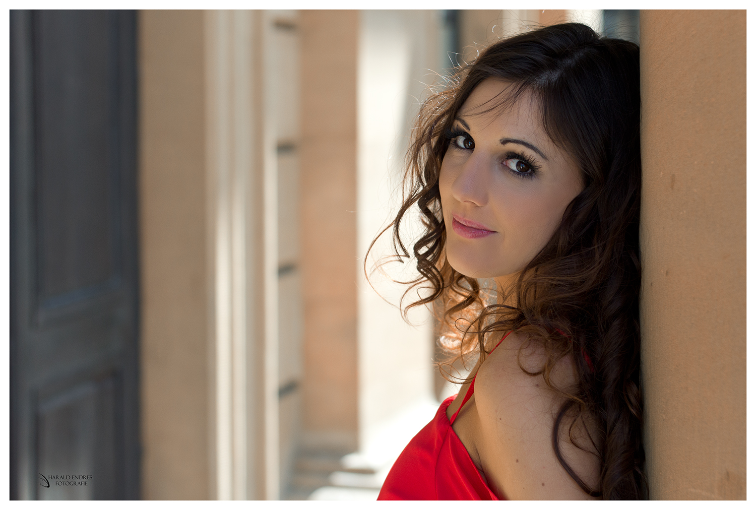 Nadine V Foto & Bild | portrait, portrait frauen, outdoor Bilder auf ...