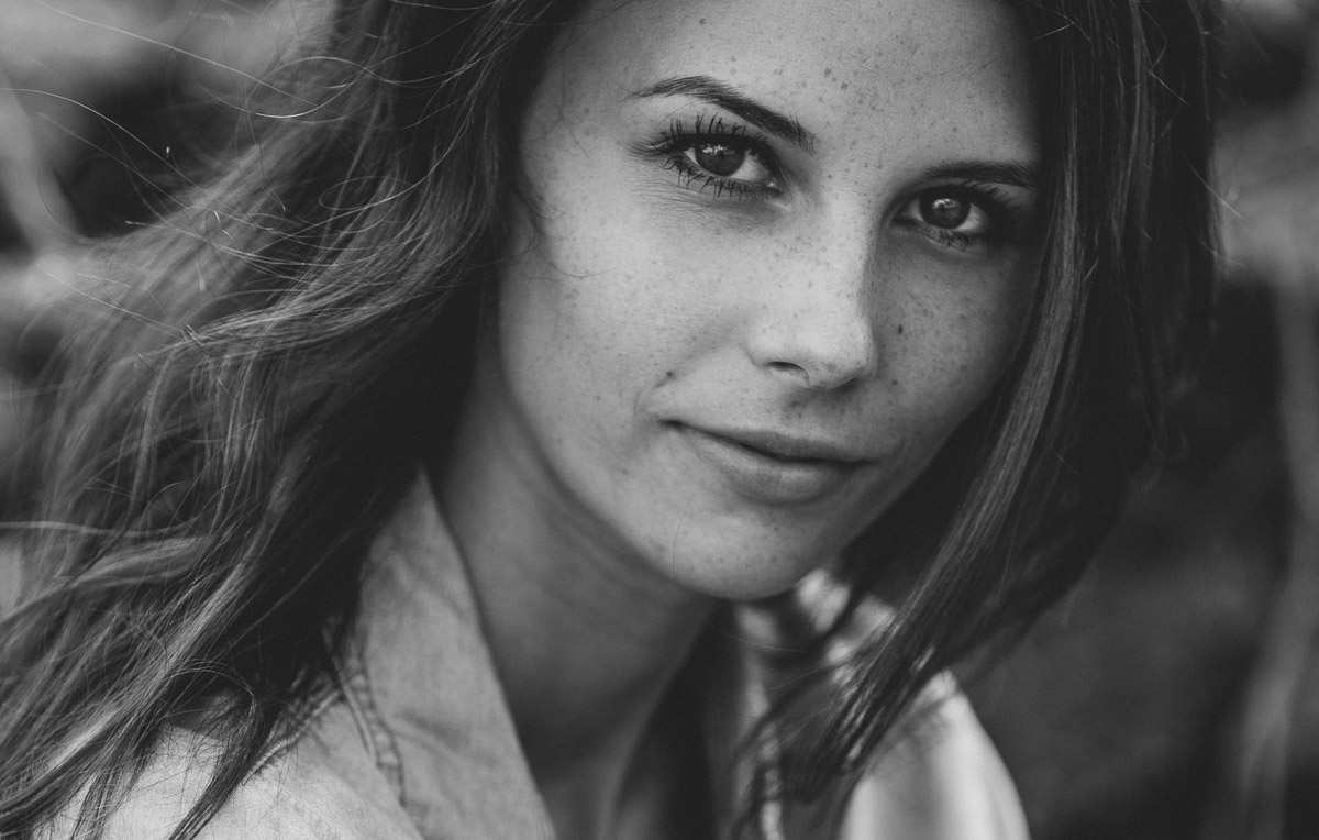 "Nadja" Foto & Bild | portrait, portrait frauen, outdoor Bilder auf ...