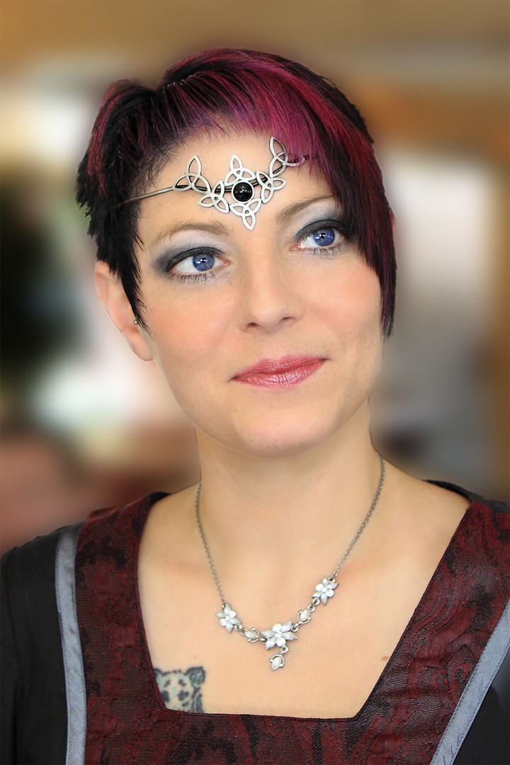 Nadja Foto & Bild | portrait, portrait frauen, outdoor Bilder auf ...