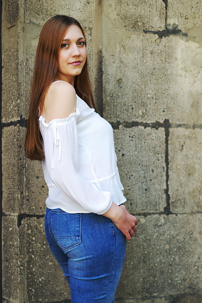 Nadja # 2.0 Foto & Bild | erwachsene, portrait, portrait frauen Bilder ...