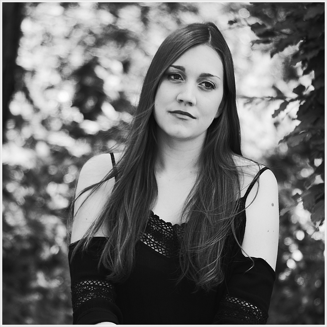 Nadja # 2.20 Foto & Bild | portrait, portrait frauen, outdoor Bilder ...