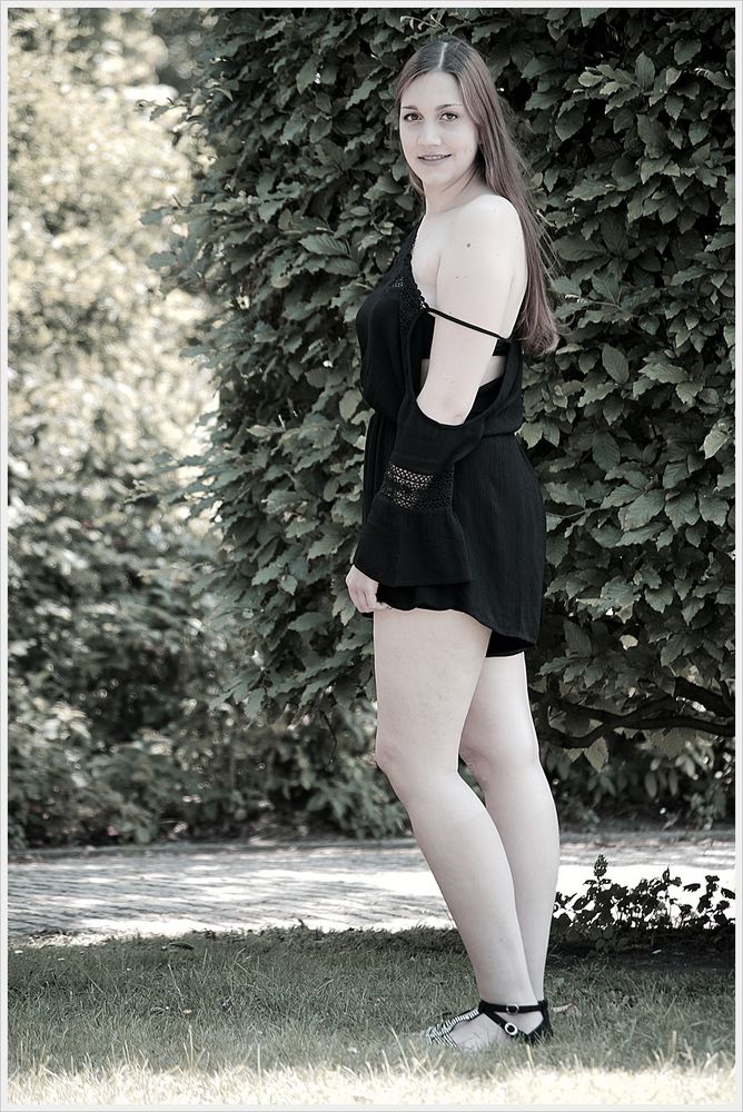 Nadja # 2.30 Foto & Bild | erwachsene, portrait, portrait frauen Bilder ...