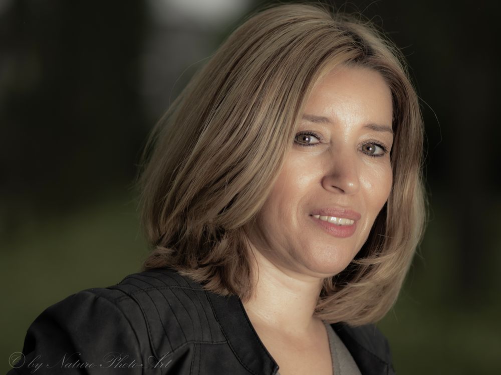 Nadja Foto & Bild | portrait, portrait frauen, outdoor Bilder auf ...