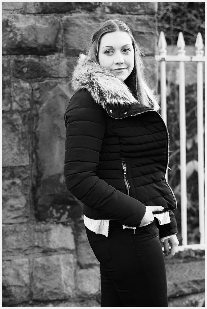 Nadja # 3.8 Foto & Bild | erwachsene, portrait, portrait frauen Bilder ...