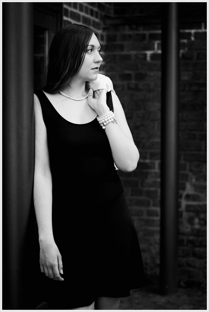 Nadja # 4.7 Foto & Bild | erwachsene, portrait, portrait frauen Bilder ...