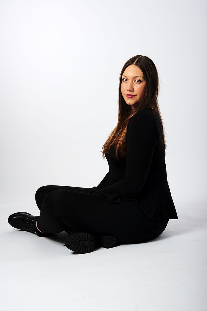 Nadja # 6.3 Foto & Bild | erwachsene, portrait, portrait frauen Bilder ...