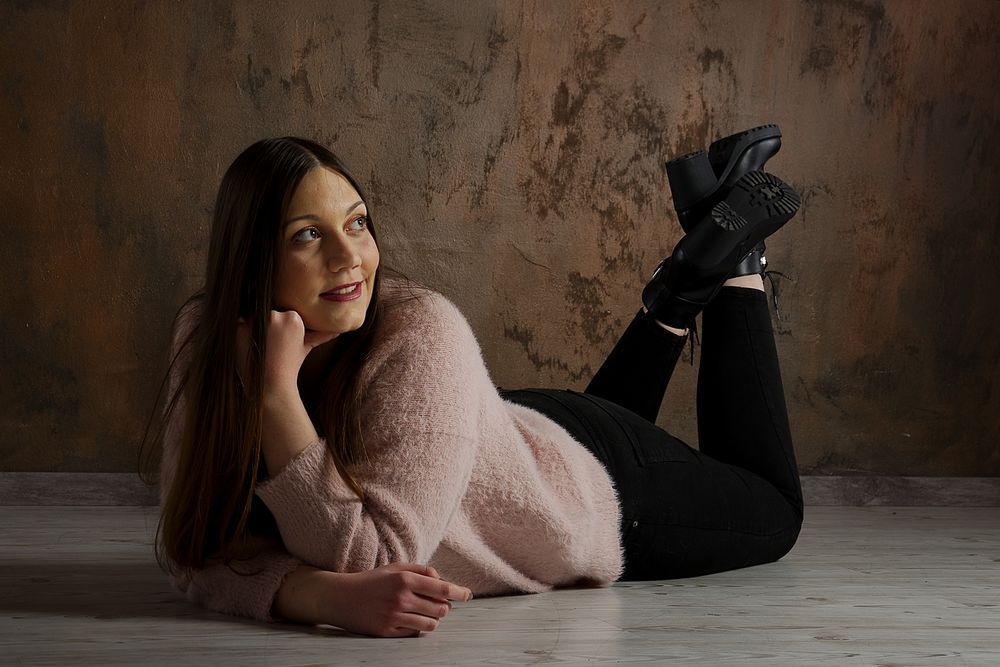 Nadja # 6.4 Foto & Bild | erwachsene, portrait, portrait frauen Bilder ...