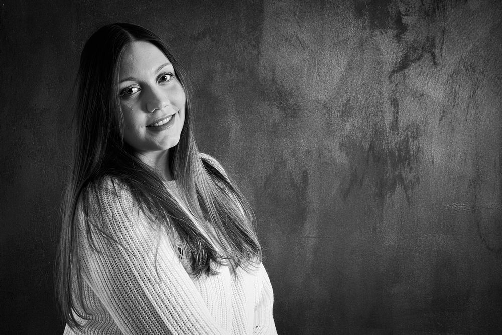 Nadja # 6.5 Foto & Bild | erwachsene, portrait, portrait frauen Bilder ...