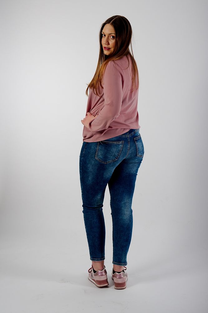 Nadja # 6.6 Foto & Bild | erwachsene menschen, portrait, portrait ...