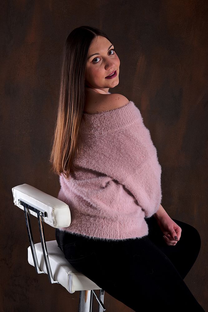 Nadja # 6.7 Foto & Bild | erwachsene menschen, portrait, portrait ...