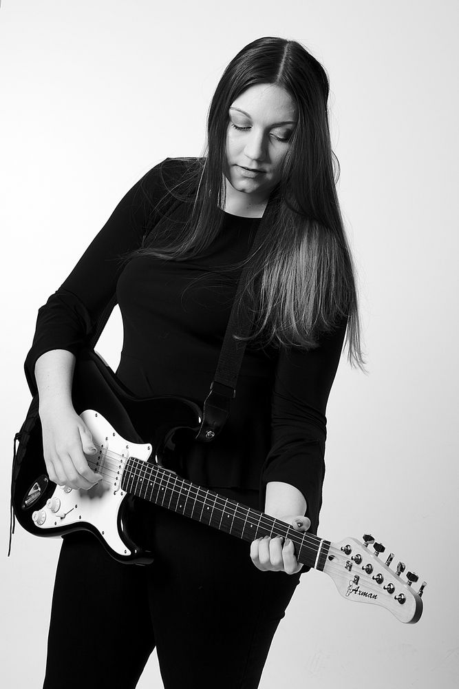 Nadja # 6.9 Foto & Bild | erwachsene, portrait, portrait frauen Bilder ...