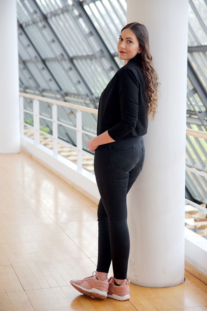 Nadja # 8.21 Foto & Bild | erwachsene menschen, portrait, portrait ...