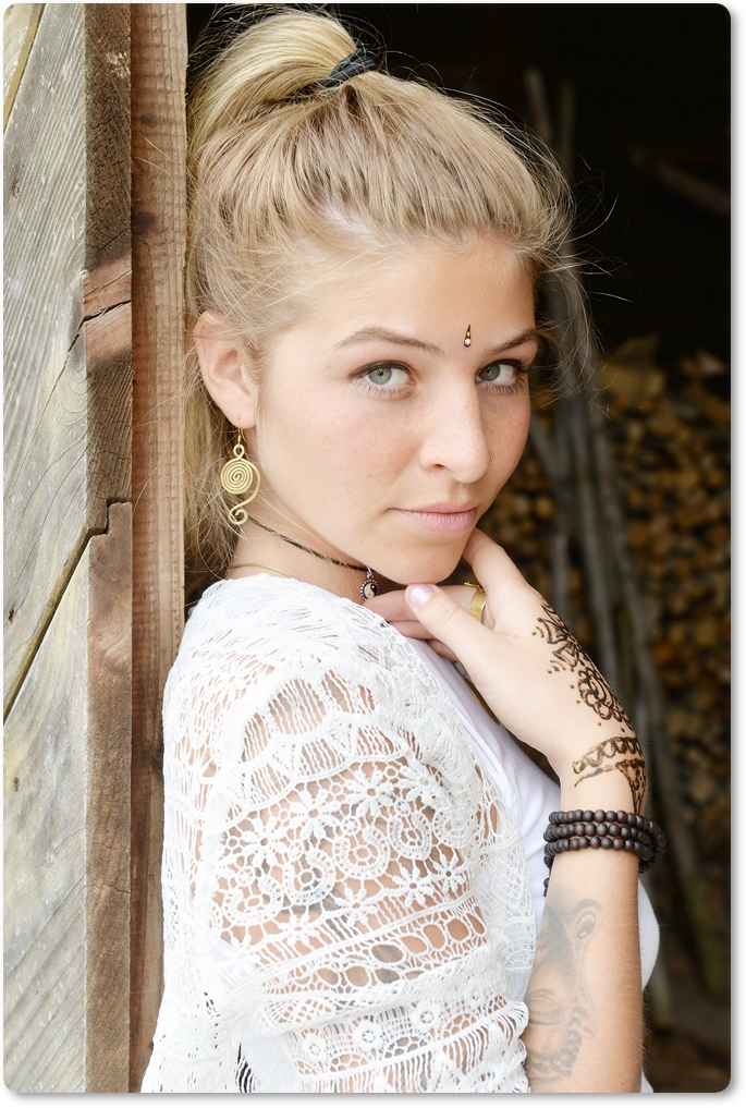 **nadja** Foto & Bild | portrait, portrait frauen, outdoor Bilder auf ...