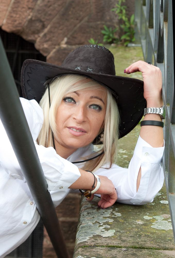 Nadja Foto & Bild | portrait, portrait frauen, outdoor Bilder auf ...
