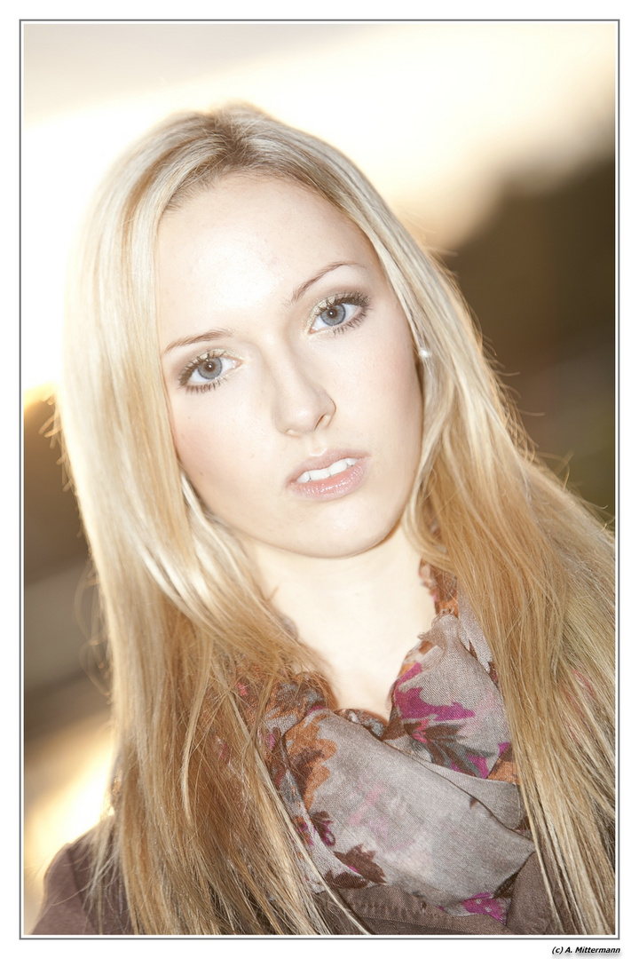 Nadja Foto & Bild | portrait, portrait frauen, outdoor Bilder auf ...