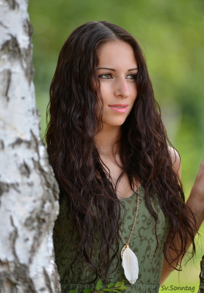 Nadja Foto & Bild | portrait, menschen Bilder auf fotocommunity