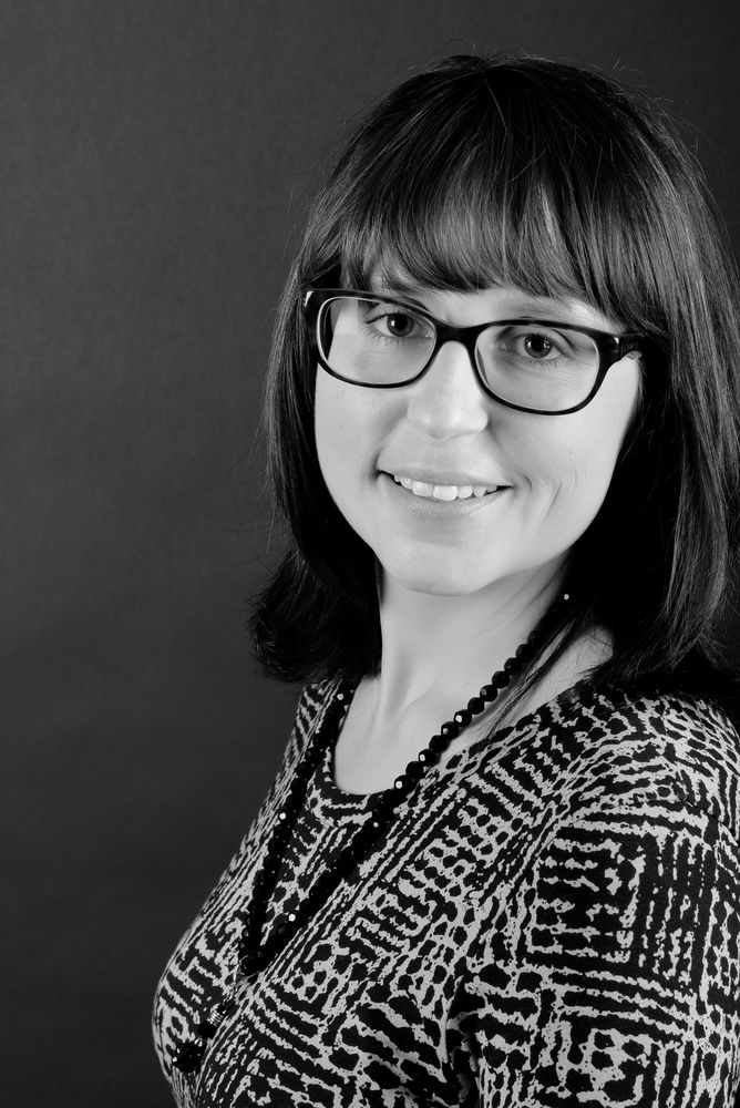 Nadja III Foto & Bild | portrait, portrait frauen, studio Bilder auf ...