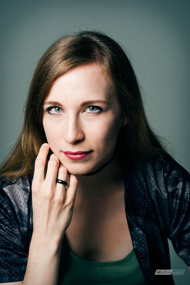 Nadja-im-Luxartstudio 2017 Foto & Bild | erwachsene menschen, portrait ...