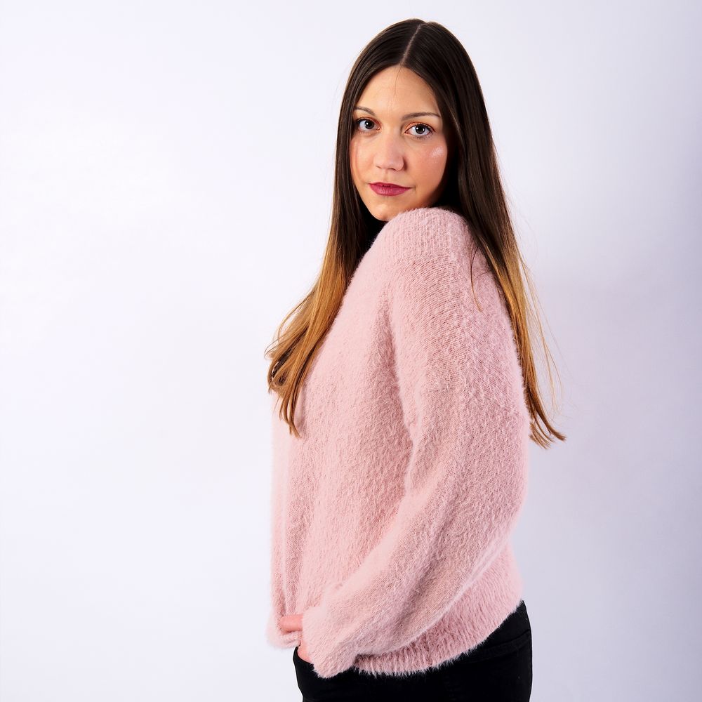 Nadja - Studio - Jan. ´19 Foto & Bild | erwachsene menschen, portrait ...