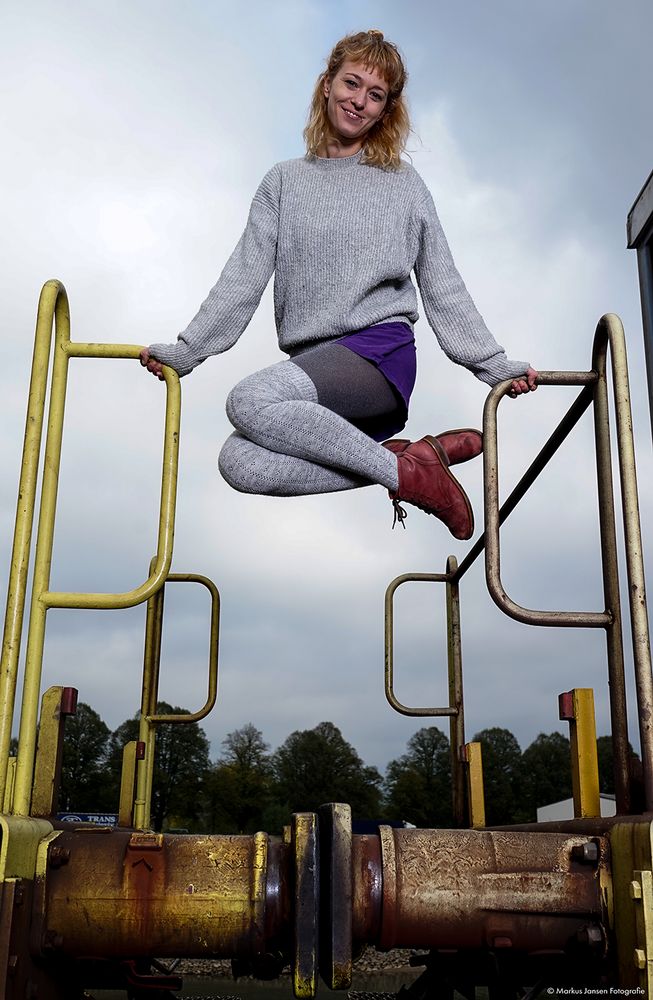 Nadja_3 Foto & Bild | erwachsene menschen, portraits erwachsener, fotos ...